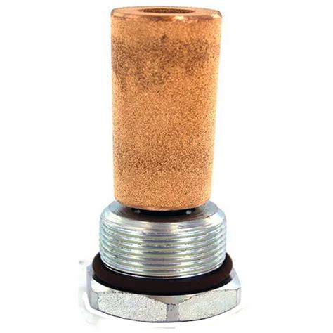 Graco 563510 End Plug Filter Assembly Energitech Services