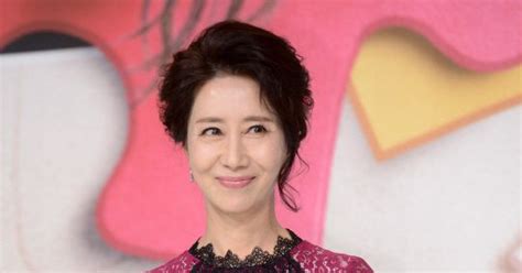 포토 송옥숙 다정한 엄마미소