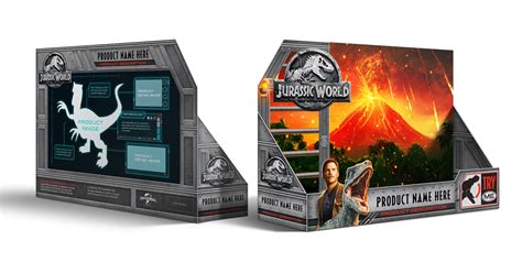 Mattson Creative Jurassic World
