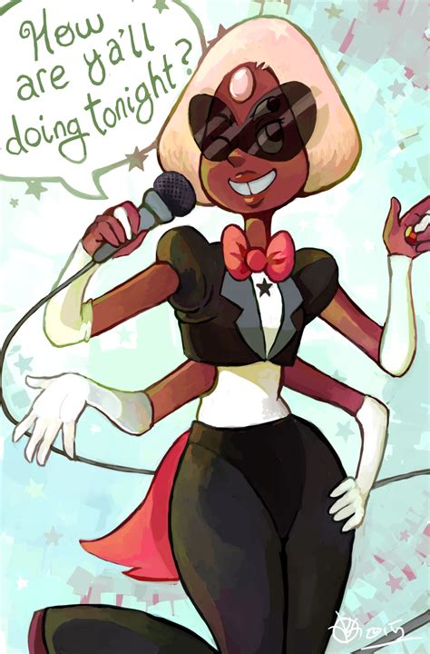 Cactus Dad Steven Universe Fanart Steven Universe Sardonyx Steven