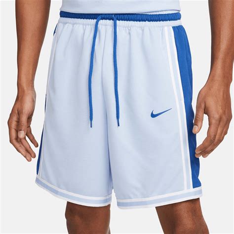 Nike Elite Shorts Blue