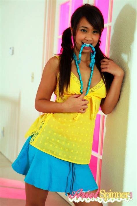 Pictures Of Ariel Spinner Taking Her Clothes Off For You Porn Pictures