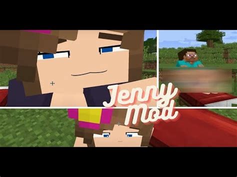 JennyMod Game Download Complete Guide YouTube
