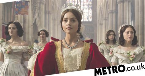 Victoria Creator Teases Season 3 And The Arrival Of The Queens Sister