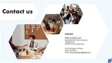 Talent Acquisition Process Framework Powerpoint Presentation Slides Hb