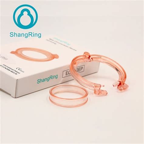 China Shang Ring Circumcision Results Suppliers Manufacturers Factory