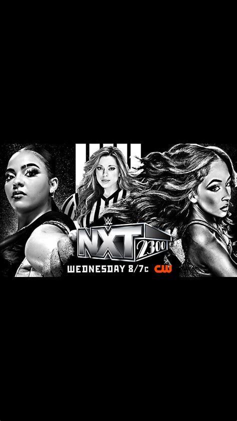 Jaida Parker Wins Hardcore Match Vs Lola Vice Dawn Marie Special Referee Shorts