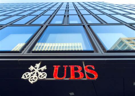 Ubs Partners With General Atlantic To Expand Into Private Credit Cool