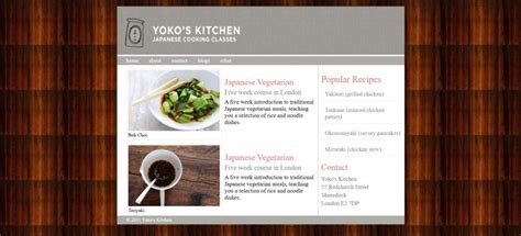 Webdevelopment Html Css Frontenddevelopment Japanesecooking Muhammad Shahabuddin Rajper