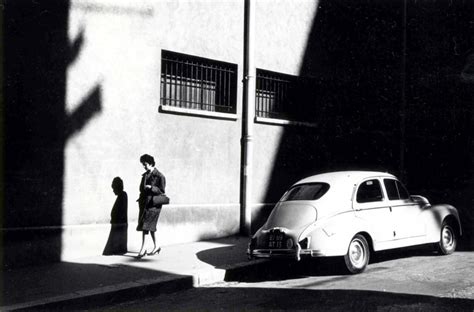 Ray Metzker The Poet Of Light Exhibitions Laurence Miller Gallery