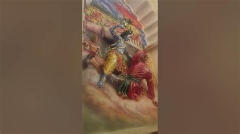 Iskcon Temple Abids Youtube