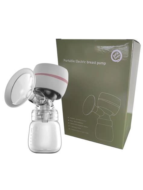 Diva Mummy Electric Breast Pump