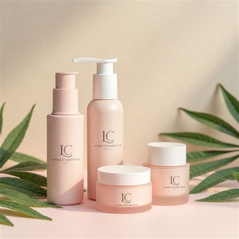 Accueil Laura Cosmetics