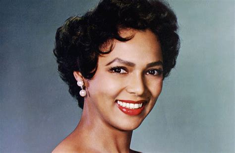 38 Facts About Dorothy Dandridge