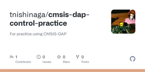 Github Tnishinagacmsis Dap Control Practice For Practice Using