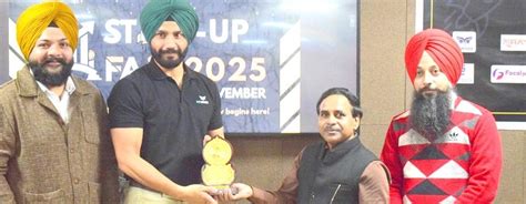 Eic Pec Hosts Startup Fair 2025 A Day Of Innovation Inspiration