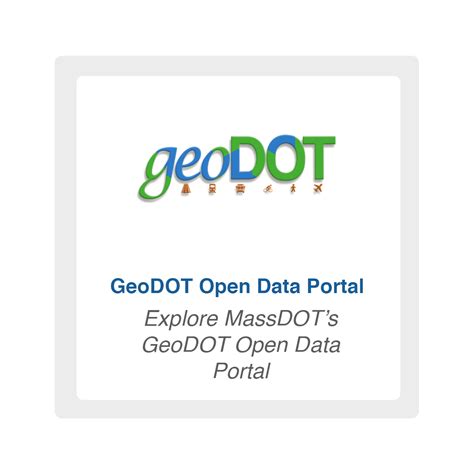 Mbta Blue Book Open Data Portal