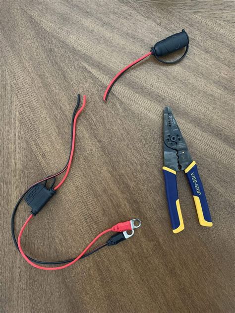 DIY Solar String Lights Steps W Photos Footprint Hero