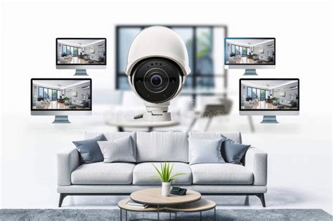 Camera Protection Artificial Technology Integration Media