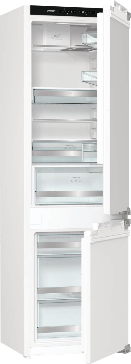 Fridge / freezer - GDNRK5182A2 - GORENJE