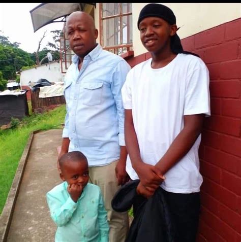 Bongani Msomi