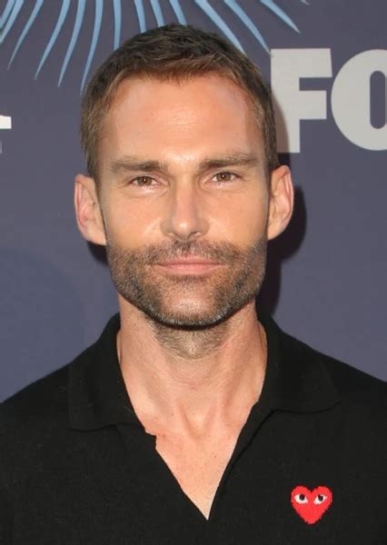 Sean William Scott Fan Casting