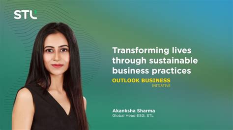 Stl Sterlite Technologies Limited On Linkedin Technology