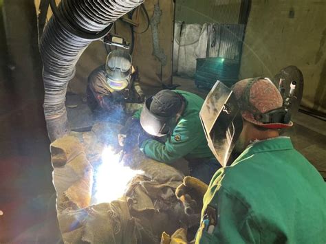 Canton Drop Forge Inc On Linkedin Committed To Quality With