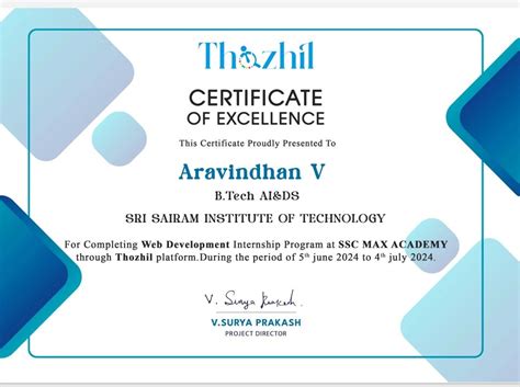 Aravindhan V On Linkedin Oneyesinfotechsolutions Oneyesstartupfest Thozhil Careerdevelopment