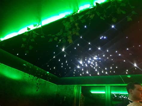 Fibre Optic Star Ceiling Star Ceiling Fiber Optic Ceiling