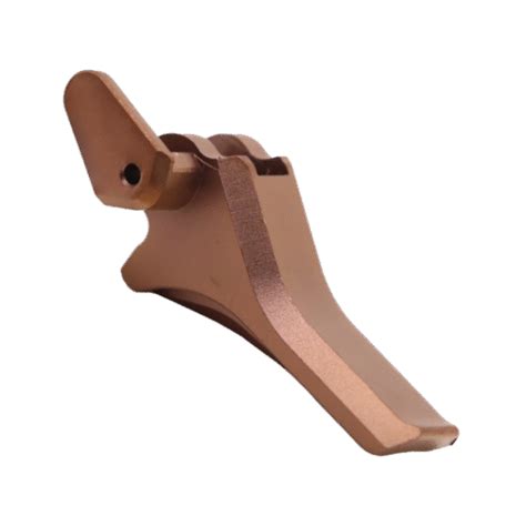 Super Safety Trigger Super Selektor Frt Triggers Super Safety