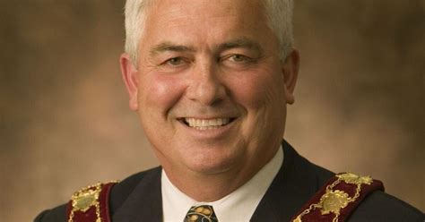 Lake Simcoe Conservation Authority Ex Chair Robert Grossi Faces Illegal Dumping Charges