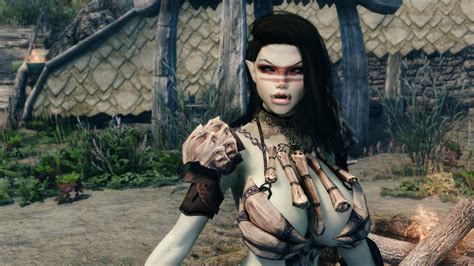 Skyrim Se 5 Alleyca7s Litter Box Loverslab