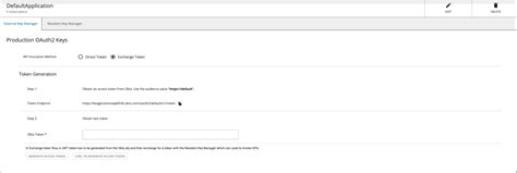 Configure A Custom Key Manager Wso2 Api Manager Documentation 420