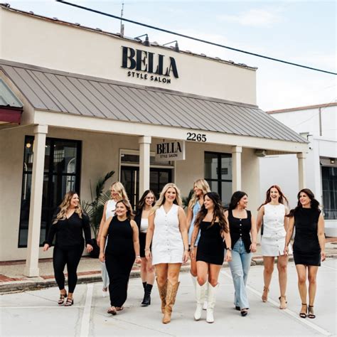 What Makes A Bella Babe Celebrating Our Top 200 Culture Award Bella