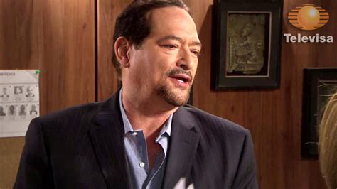 Roberto Ballesteros Telenowele