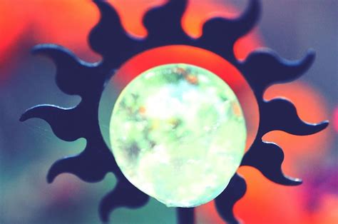 Premium Photo Close Up Of Ball And Metal Structure