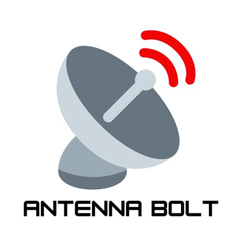 Contact Us Antenna Bolt