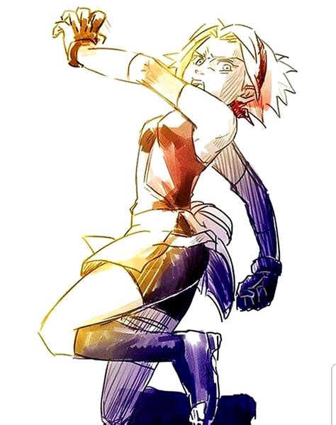 Sakura Haruno Render Png By Me 6 Artofit
