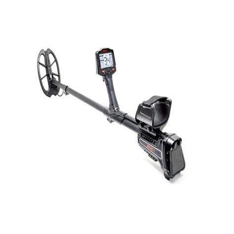 Sound Nokta Makro Impact Pro Metal Detector For Industrial Range 4