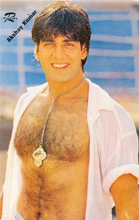 Shirtless Bollywood Men Akshay Kumar