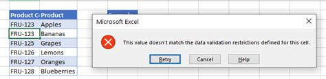 Data Validation Custom Formulas Automate Excel