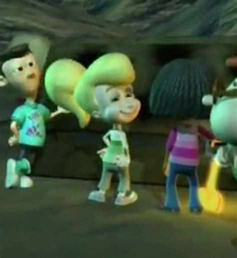 Pin By Emily Haupt On Jimmy Neutron Jimmy Neutron Nicktoons Jimmy