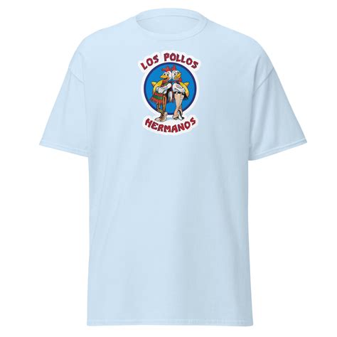 Los Pollos Hermanos T Shirt