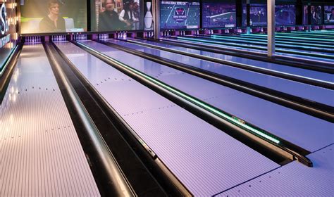 All Star Bowling And Entertainment Valley Fair Brunswick Bowling