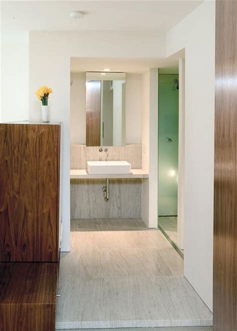 Secret Passage Architect Magazine