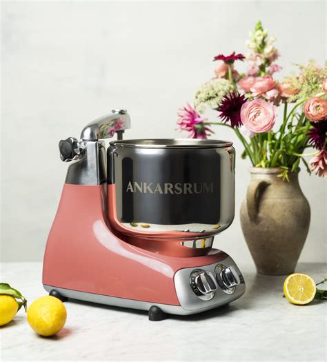 Ankarsrum Stand Mixer Youtube At Jerome Henderson Blog