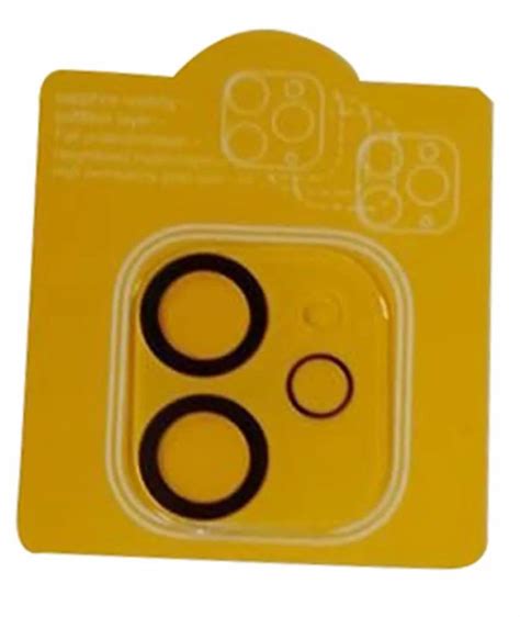 Black Mobile Camera Protector Abs Plastic At Rs 20piece In New Delhi