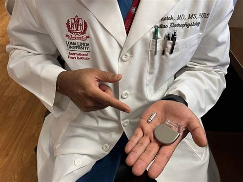 Os Marca Passos Mais Recentes Diminuem Os Riscos E Melhoram O Tratamento Personalizado