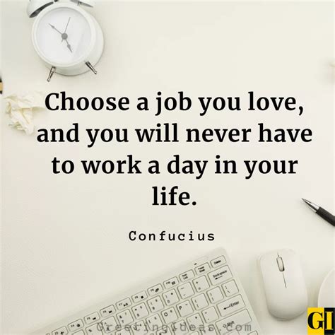 30 Inspiring Love My Job Quotes To Succeed In Work Artofit